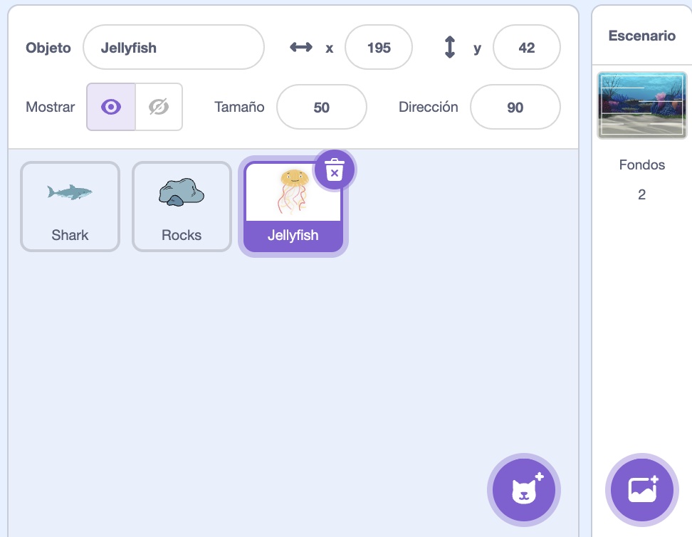 ¿Cómo hacer un laberinto en scratch? - Habilitas Educación, SL